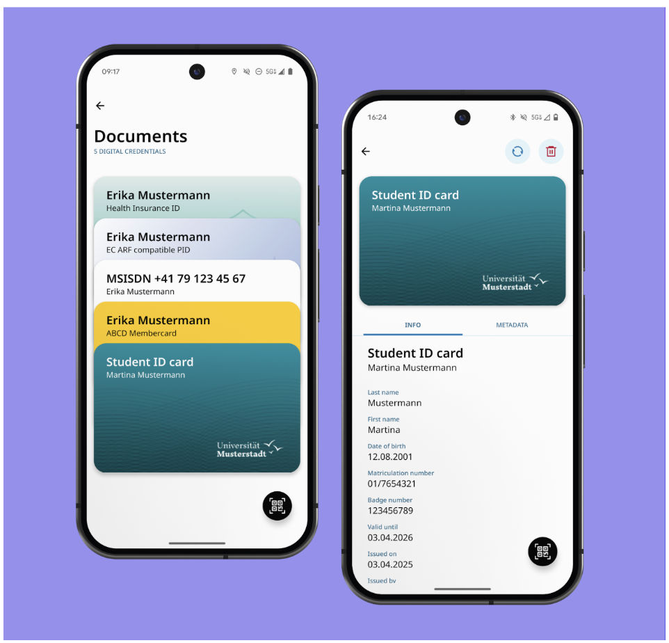 A Technical Overview of the Verifiable Digital Credentials Ecosystem | Okta